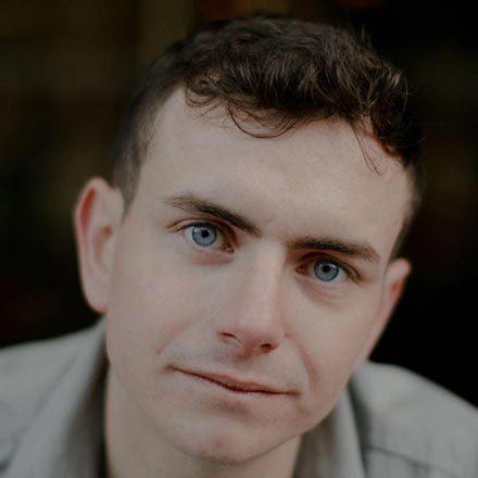 Glasgow Weekend Comedy - Friday & Saturday Night at The Glee Club