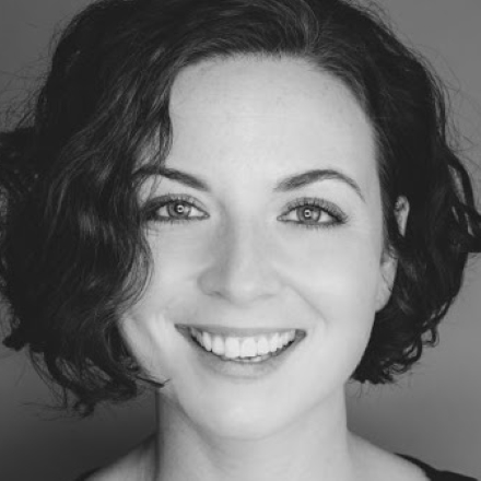 Eleri Morgan - Live Comedy Performer at The Glee Club