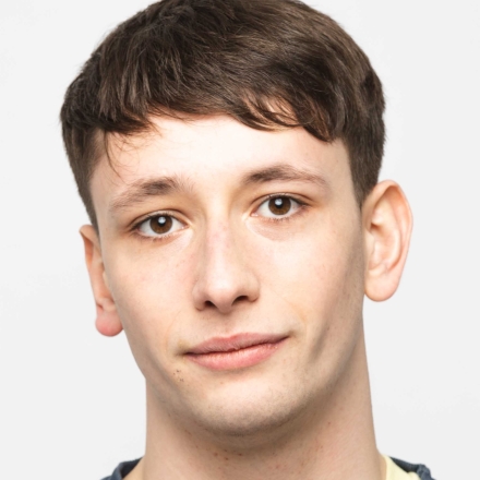 Elliot Steel | Live Comedy at The Glee Club