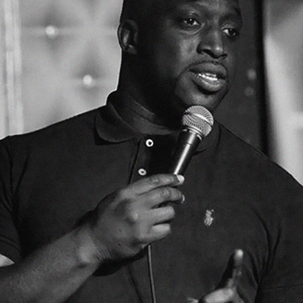 Birmingham Weekend Comedy - Thursday, Friday & Saturday at The Glee