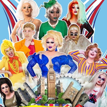 Cardiff - What's On at The Glee Club Cardiff - Comedy, Music, Events
