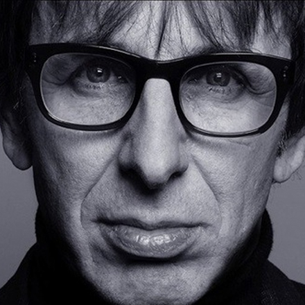 Ian Stone | Live Comedy at The Glee Club