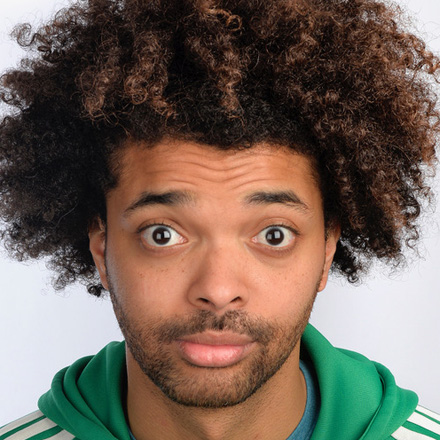 Clint Edwards - Glee