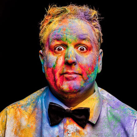 Adam Rowe - Pinnacle Tour 2019 | Live Comedy at The Glee Club