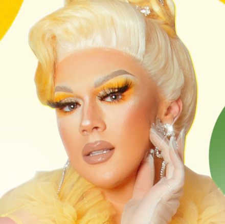 Lemon & Jackie Cox - Drag, Cabaret and Burlesque at The Glee Club