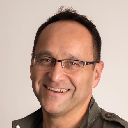 Clint Edwards - Glee