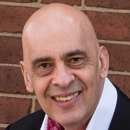 Mike Gunn - Comedy Performer at The Glee Clubs