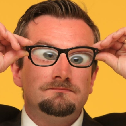 Cardiff - What's On at The Glee Club Cardiff - Comedy, Music, Events