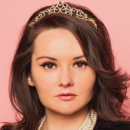 Rachel Fairburn - Maniac | Live Comedy at The Glee Club