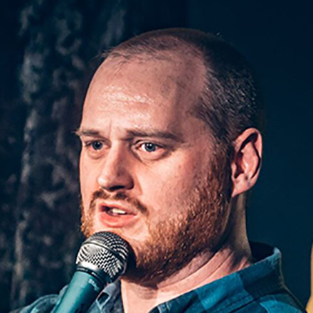 Glasgow Comedy | The Glee Club - Weekend Comedy & Comedy Tours
