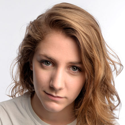 Sarah Keyworth | Live Comedy at The Glee Club