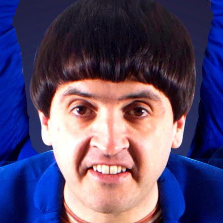 Spencer Jones - Glee