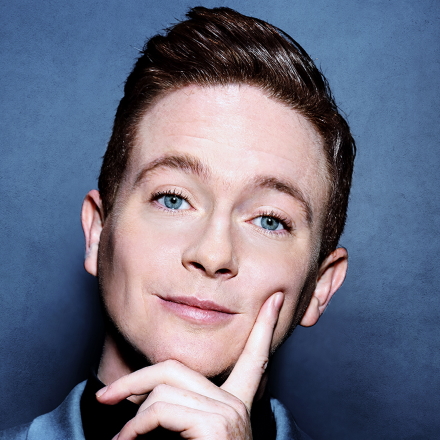 Stephen Bailey - Can't Be Bothered | Live Comedy at The Glee Club