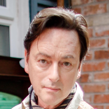 Stephen Duffy - Adrian Goldberg's Talk Show Live| Spoken Word / Talks ...