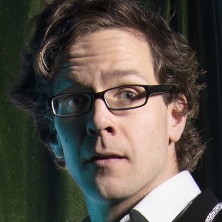 Cardiff - What's On at The Glee Club Cardiff - Comedy, Music, Events