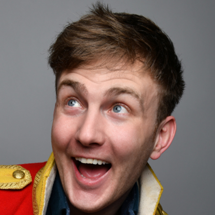 Oxford Saturday Night Comedy | Every Saturday at Glee Club Oxford