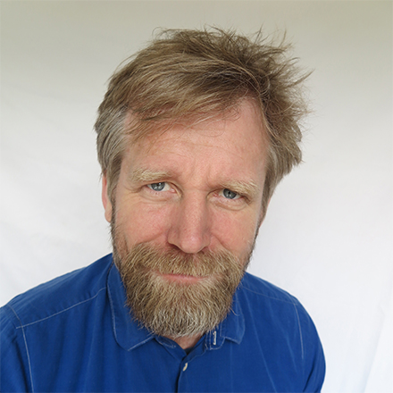 Tony Law - Live Comedy Tour Show at The Glee Club